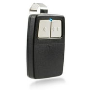 Chamberlain 953EV-P2 3-Button Garage Door Remote Control - Walmart.com