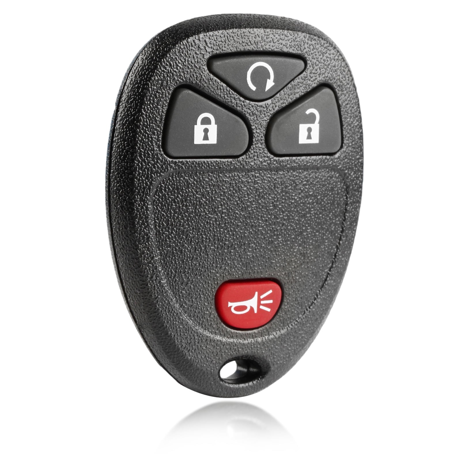 KeylessOption for Buick, Chevrolet, Pontiac, and Saturn (15114374) 4 ...