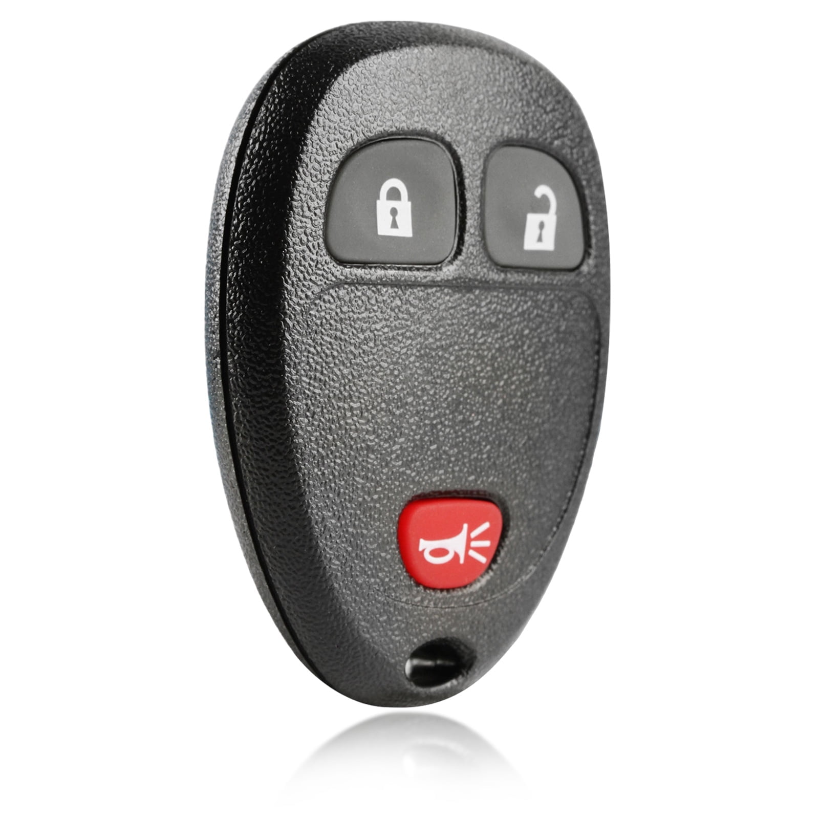 KeylessOption for Buick, Chevrolet, Pontiac, and Saturn (15777636) 3 ...