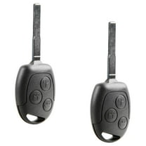 KeylessOption replacement blank key + fob for Nissan, Infiniti (28268 ...