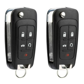 GMC Replacement Key Fobs in Remotes & Key Fobs - Walmart.com