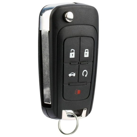 Program Key Fob