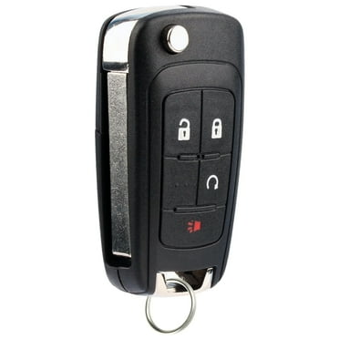 KeylessOption replacement fob for Buick/Cadillac/Chevrolet/GMC/Saturn ...