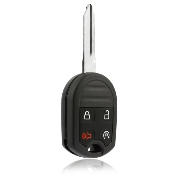 Ford Replacement Key