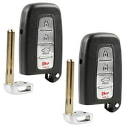 KeylessOption replacement for Ford, Lincoln, Mercury, and Mazda 3 ...