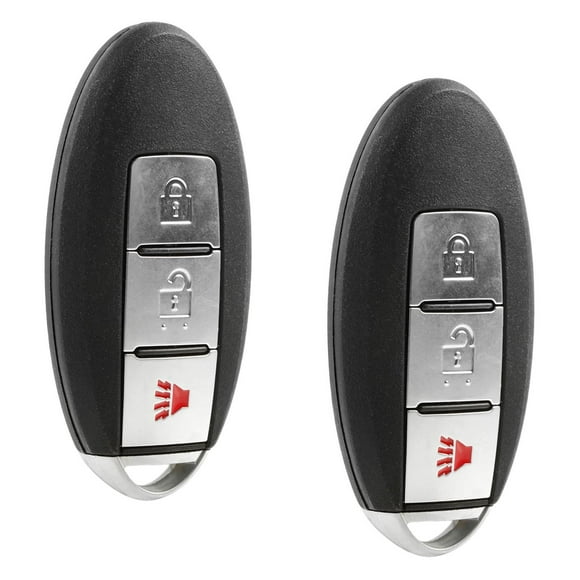 Nissan Altima Key Fob Replacement