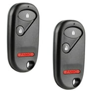 KeylessOption replacement for Ford, Lincoln, Mercury, and Mazda 3 ...