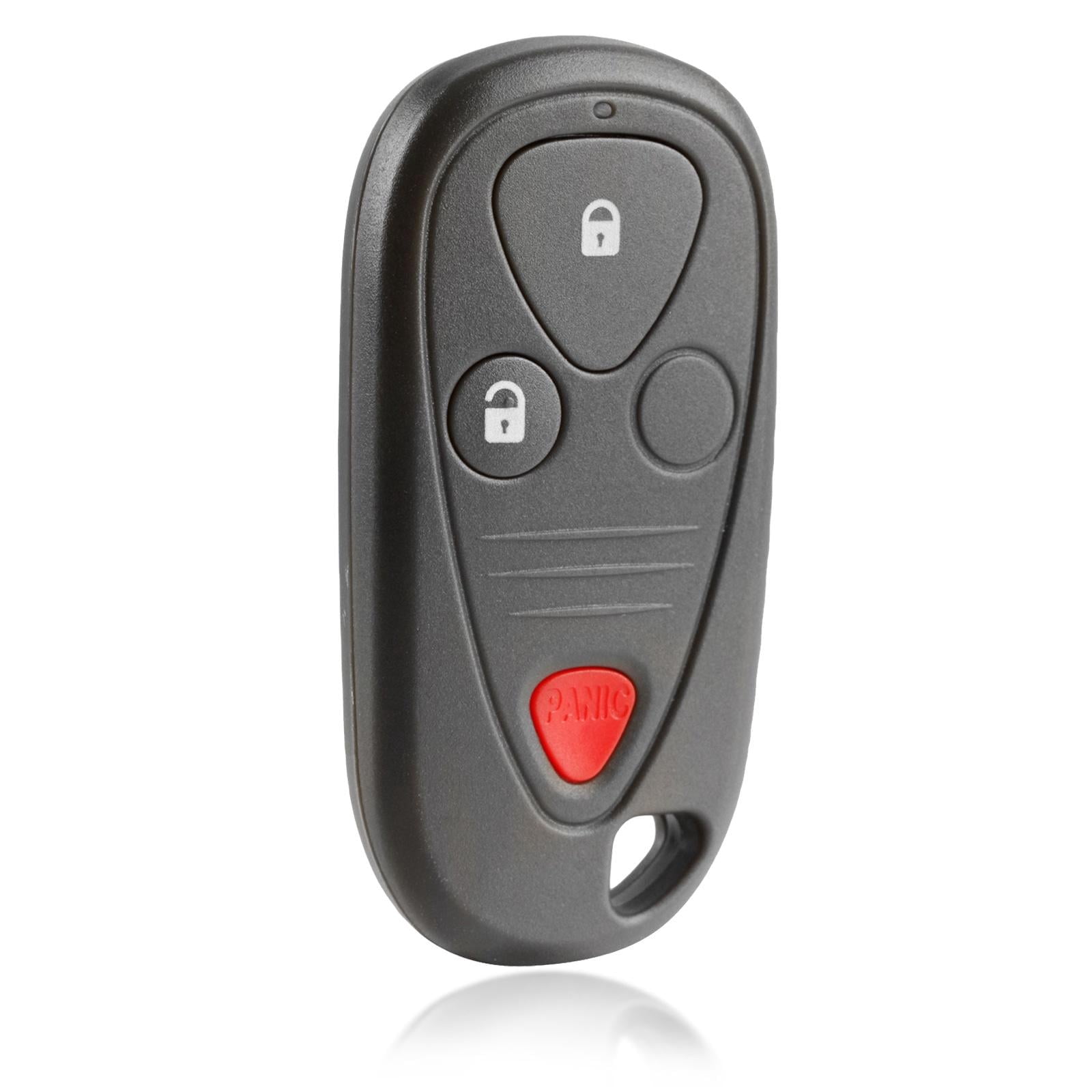 KeylessOption replacement fob for 2001 - 2006 Acura MDX (72147-S3V-A02 ...