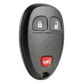 KeylessOption replacement fob for Buick/Cadillac/Chevrolet/GMC/Saturn ...