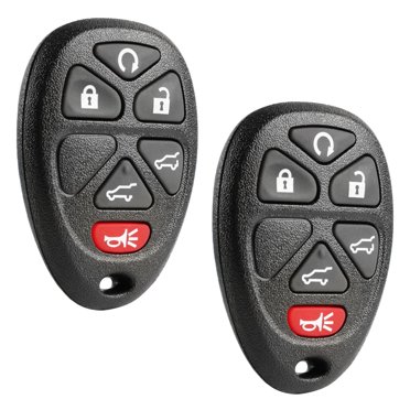 Viper 7145V Car Alarm System 4 Button Remote, Security Lock, 434mhz 2/ ...