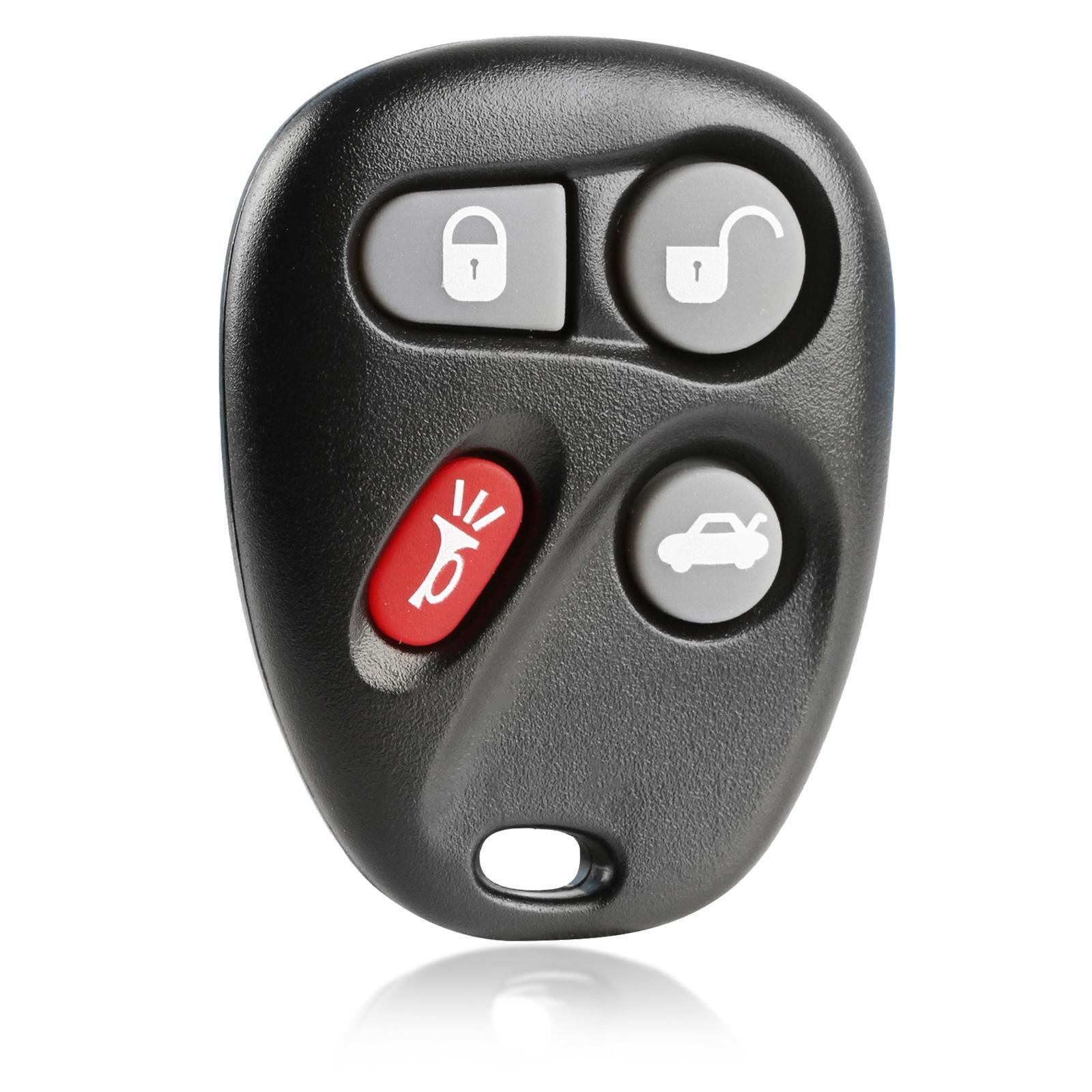 KeylessOption replacement fob for Cadillac/Chevrolet/Oldsmobile/Pontiac ...