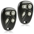 KeylessOption replacement fob for Cadillac Deville/Eldorado/Seville ...