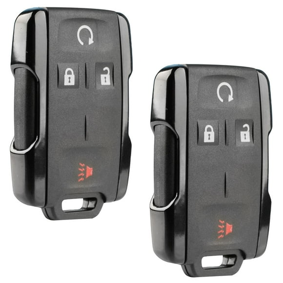 Remotes & Key Fobs in Car Anti-Theft Devices - Walmart.com
