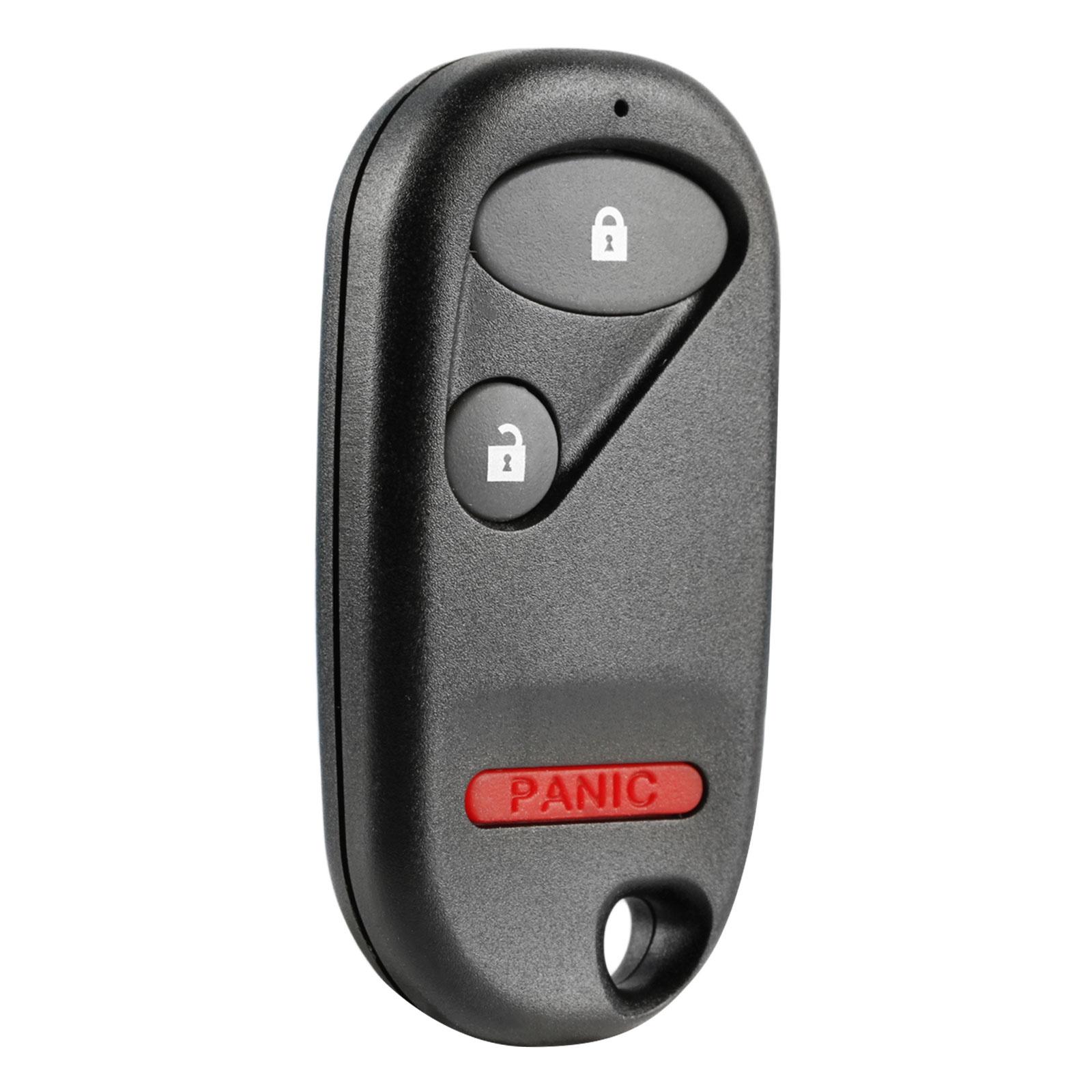 Excalibur 141107 Omega Replacement Remote for RS360EDP - Walmart.com