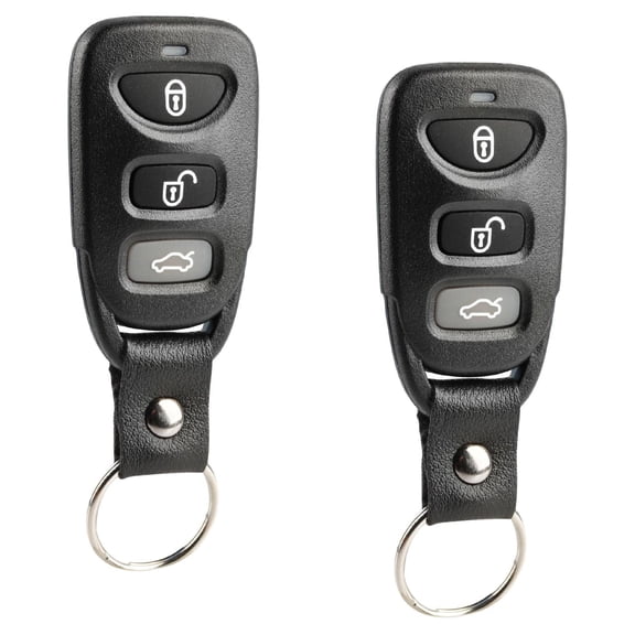Hyundai Replacement Key Fobs in Remotes & Key Fobs - Walmart.com
