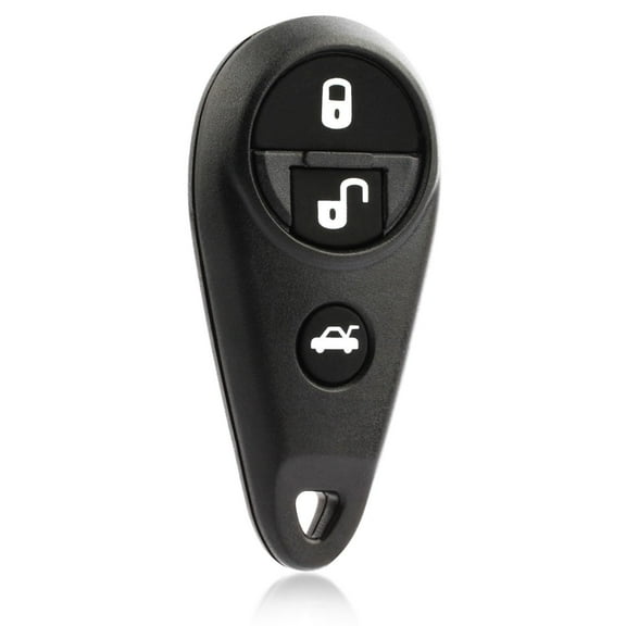 Replacement Key Fob Subaru