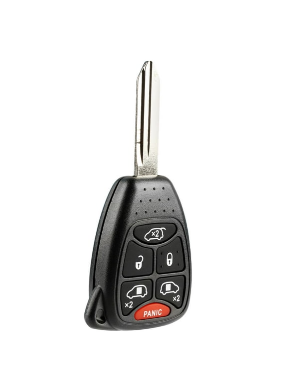 Remotes and Key Fobs in Car Anti-Theft Devices - Walmart.com
