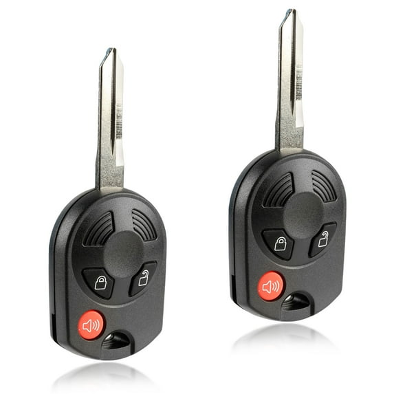 KeylessOption replacement for Ford, Lincoln, Mercury, and Mazda 3 ...