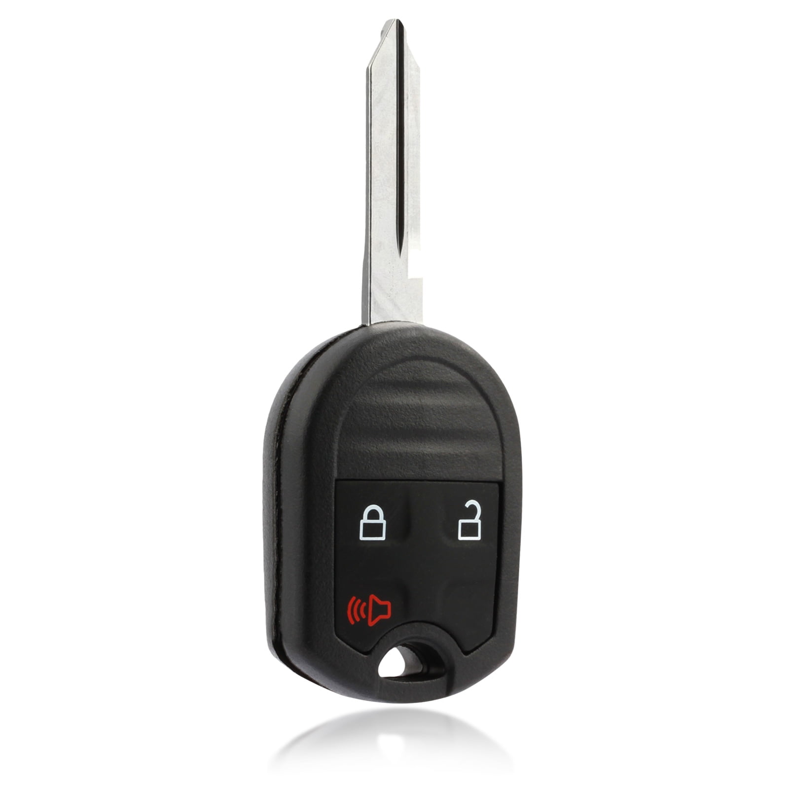 KeylessOption replacement for Ford, Lincoln, Mercury, and Mazda 3 ...