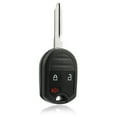 KeylessOption replacement for Ford, Lincoln, Mercury, and Mazda 3 ...