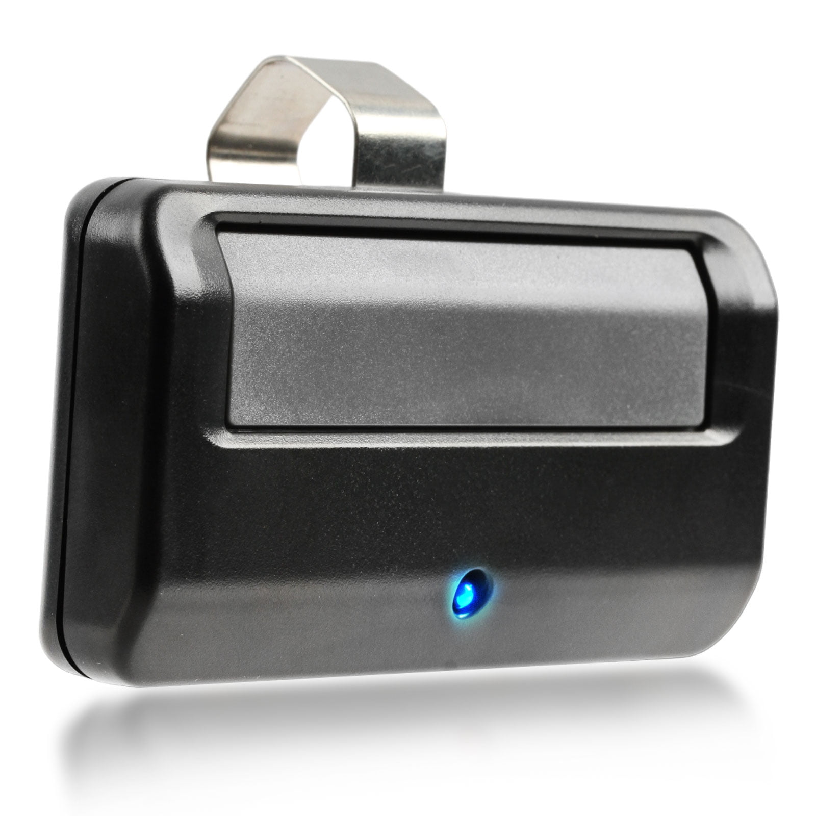 KeylessOption LiftMaster 891LM 1-Button Garage Door Opener Replacement ...
