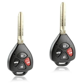 Toyota Replacement Key Fobs in Remotes & Key Fobs - Walmart.com