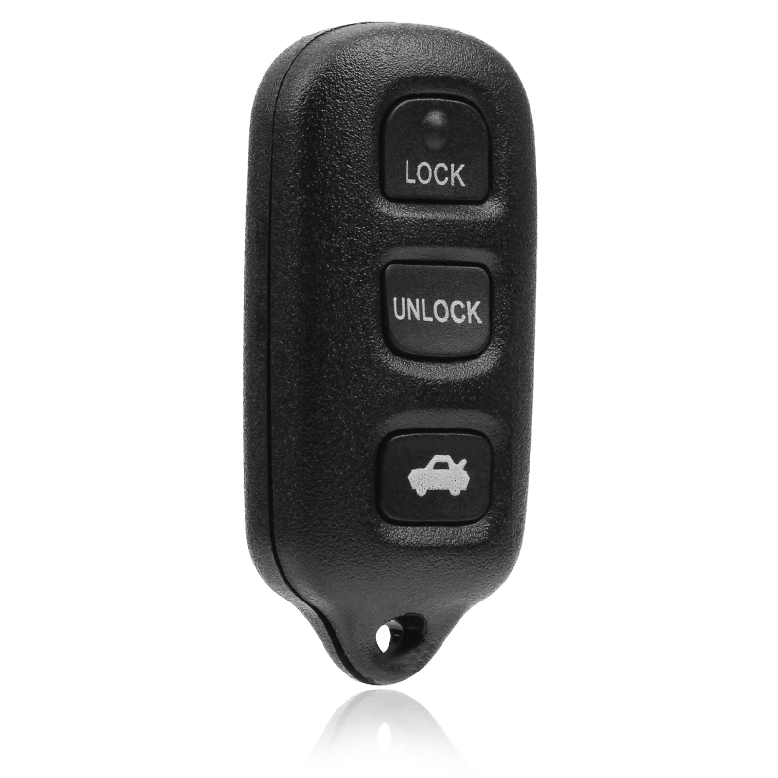KeylessOption replacement for Toyota Camry, Solara, Sienna, Corolla ...