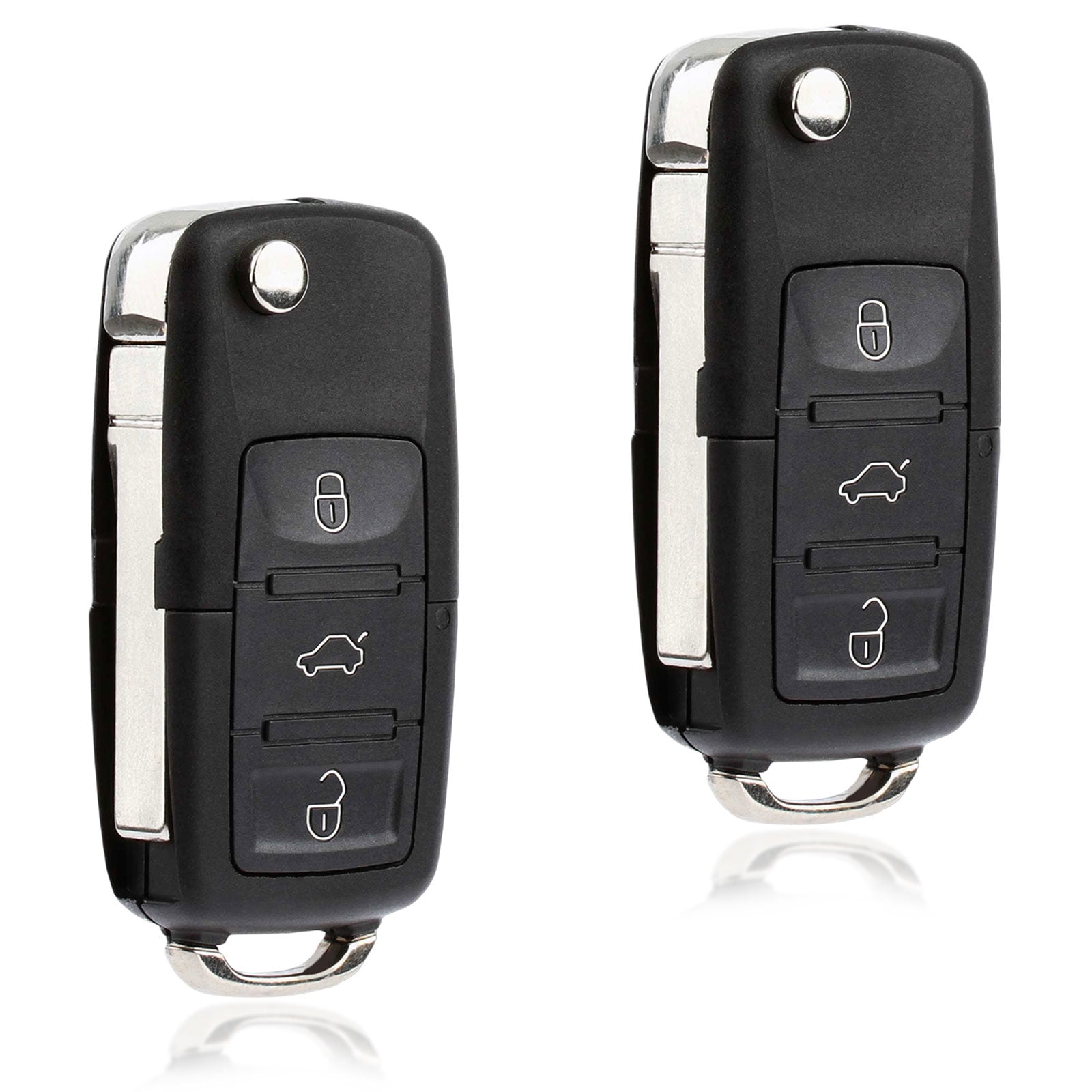 KeylessOption replacement for Volkswagen Golf, Jetta, Passat and Beetle ...