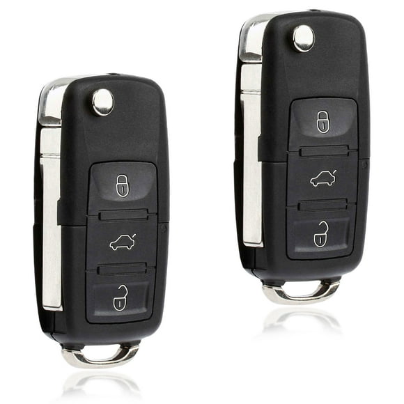 Vw Car Keys