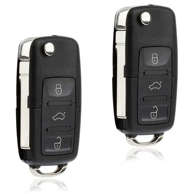 KeylessOption replacement for Volkswagen Golf, Jetta, Passat and Beetle ...