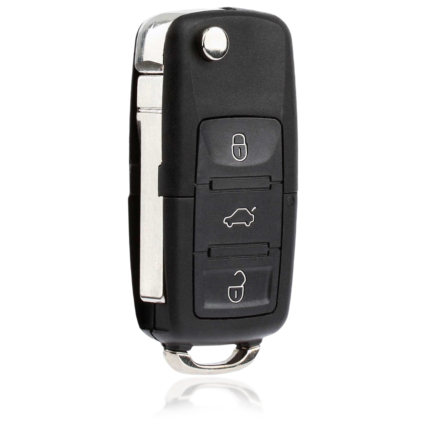 KeylessOption replacement for Volkswagen Golf, Jetta, Passat and Beetle ...