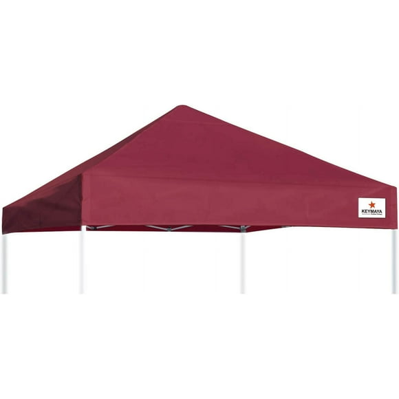 Ez Up Canopy 10x10 Replacement