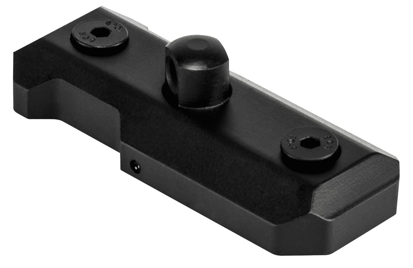 Keymod Bipod Mount, Black - Walmart.com