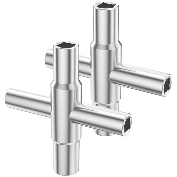 Shop Water Faucet Keys and Plumbing Tools for Home Improvement