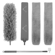 3M Easy Trap Duster 8" x 30ft White 60 Sheets/Box 59152W - Walmart.com