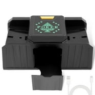 Automatic Card Shuffler Machine for , Electronic Card Shuffling ...