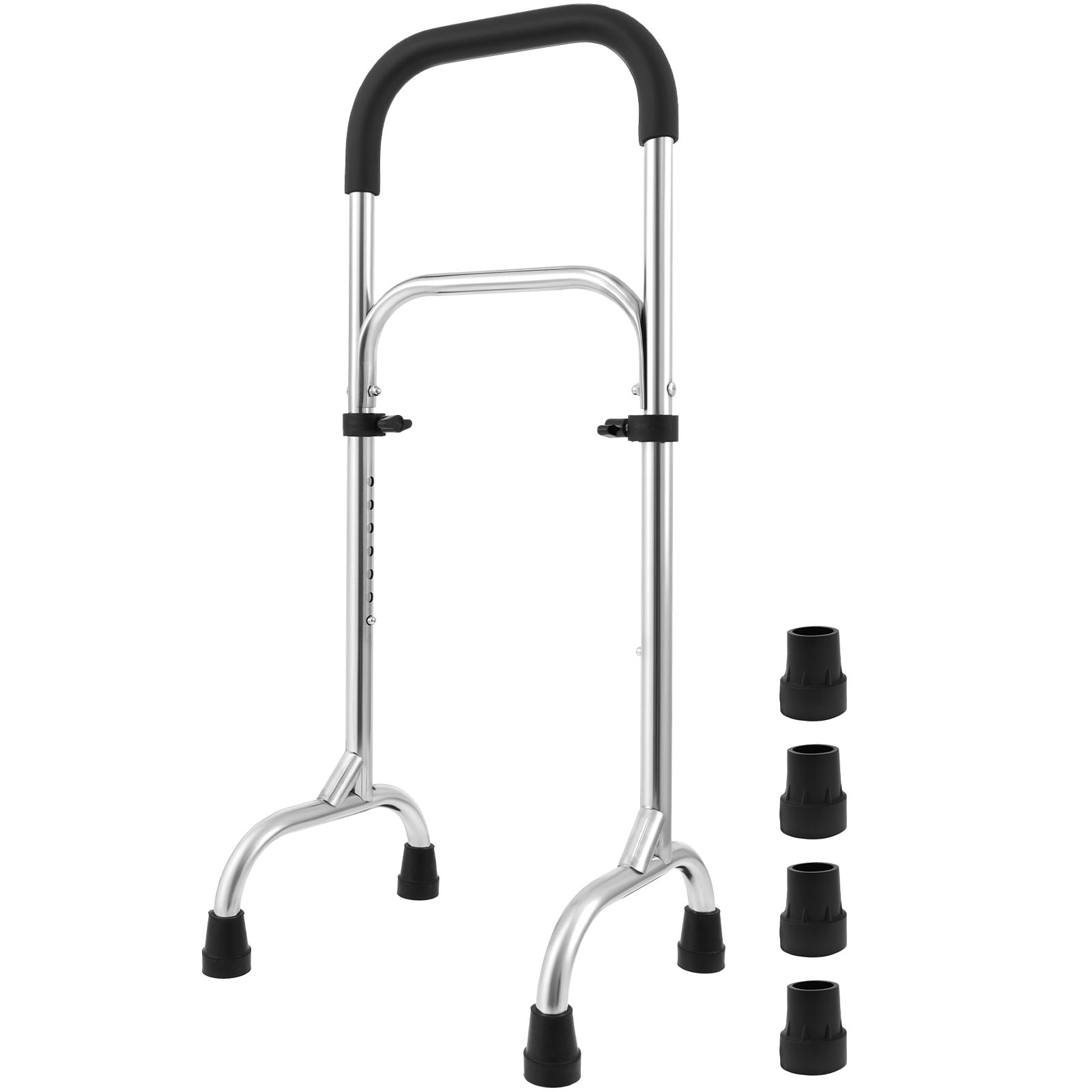 Keyohome Elderly Stand Assist Aid Adjustable Height Senior Mobility ...