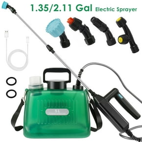 Portable Water Sprayer