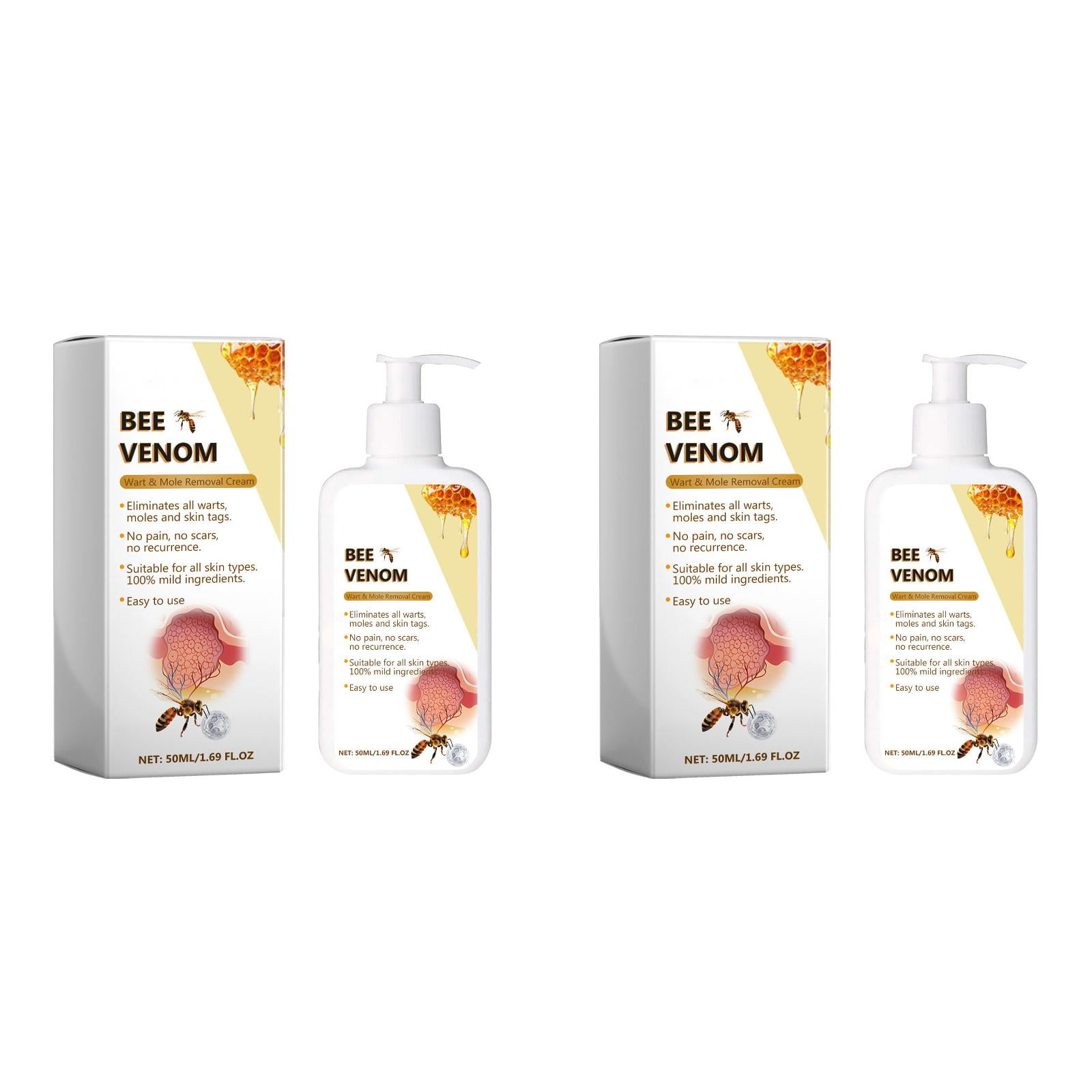 Keyou Care Daily Mild Cleaning Repairing Skin Care 50ml Skin Roller ...