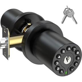 Interior Door Lock Keypad
