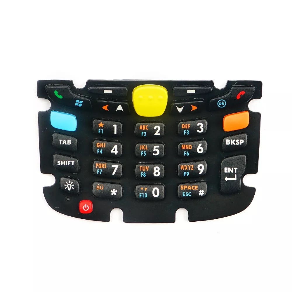 Keypad (Numeric) for Motorola Symbol MC55A0 MC55N0 MC5574 MC5590-P ...