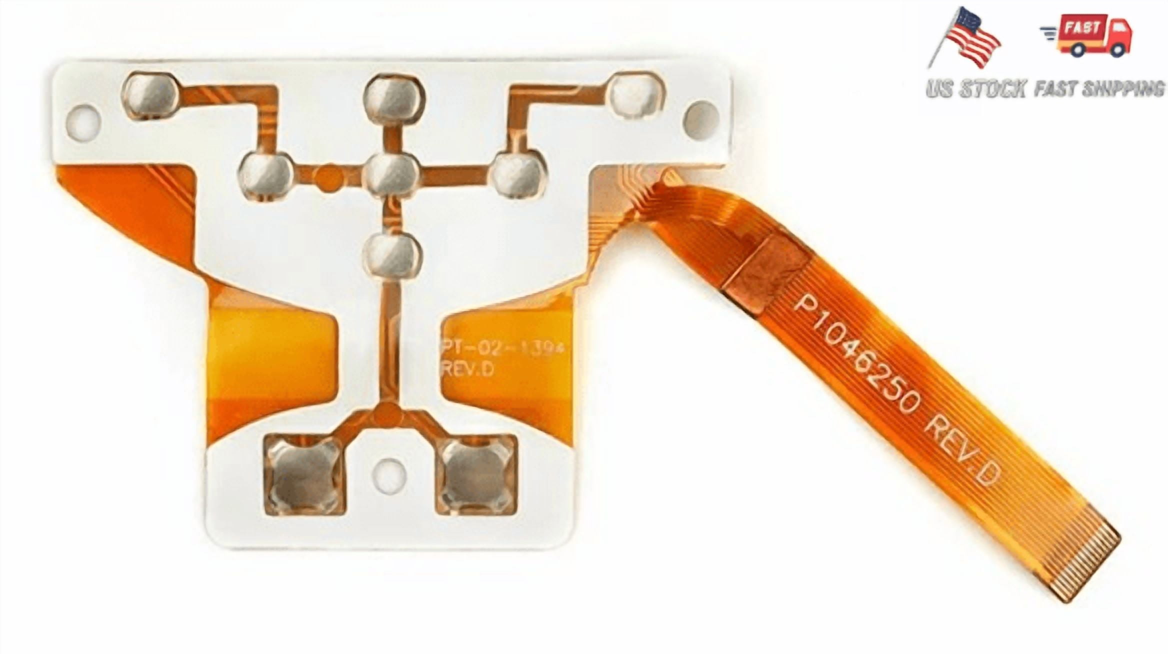 Keypad Replacement for Zebra QLN420 Mobile Thermal Printer - Walmart.com