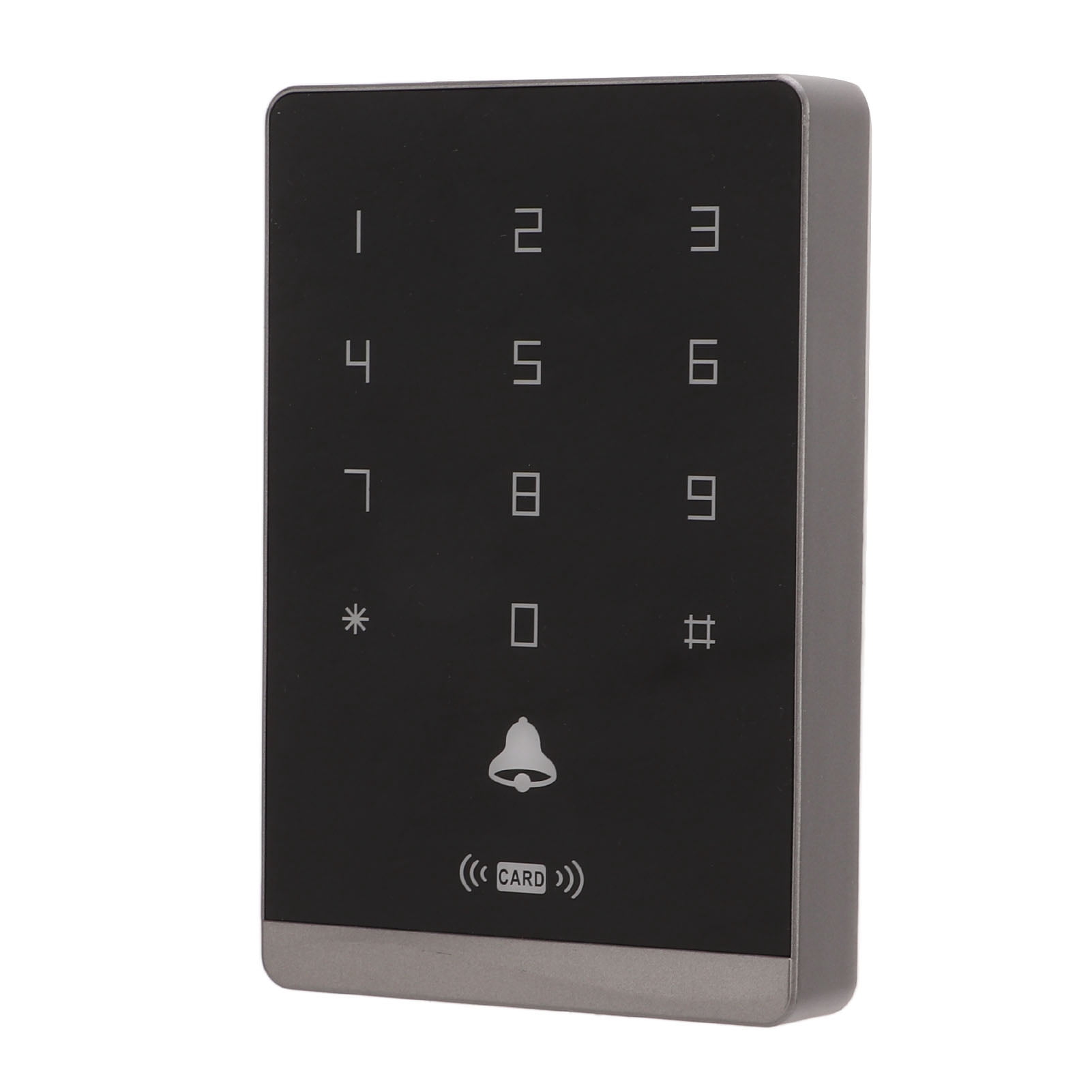 Keypad Touch Access Control System, ID IC NFC Card Backlight With ...