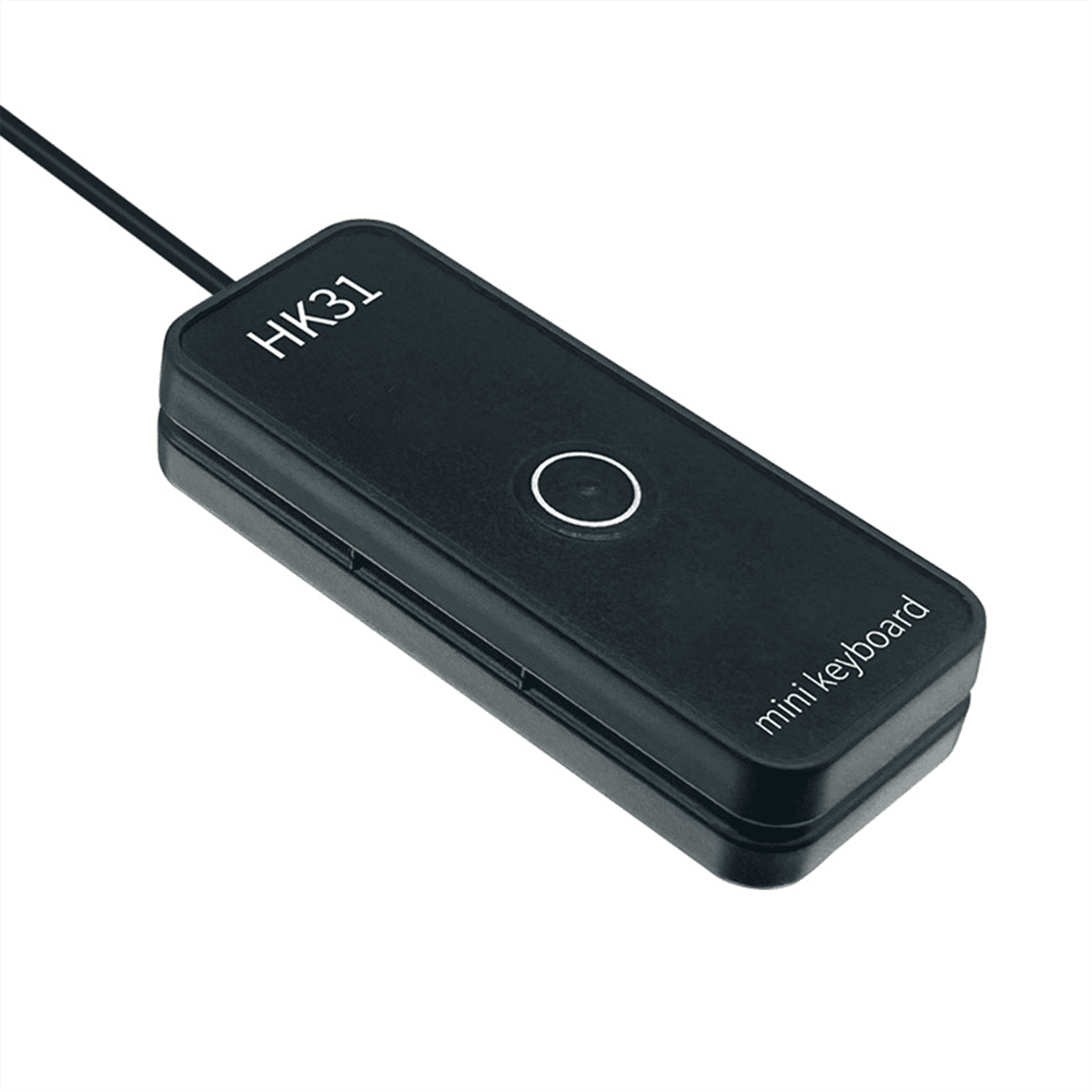 Keypad USB Macro Programming Key USB Connection Keyboard with Braille ...