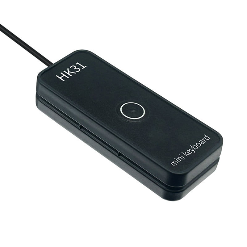 Keypad USB Macro Programming Key USB Connection Keyboard with Braille ...