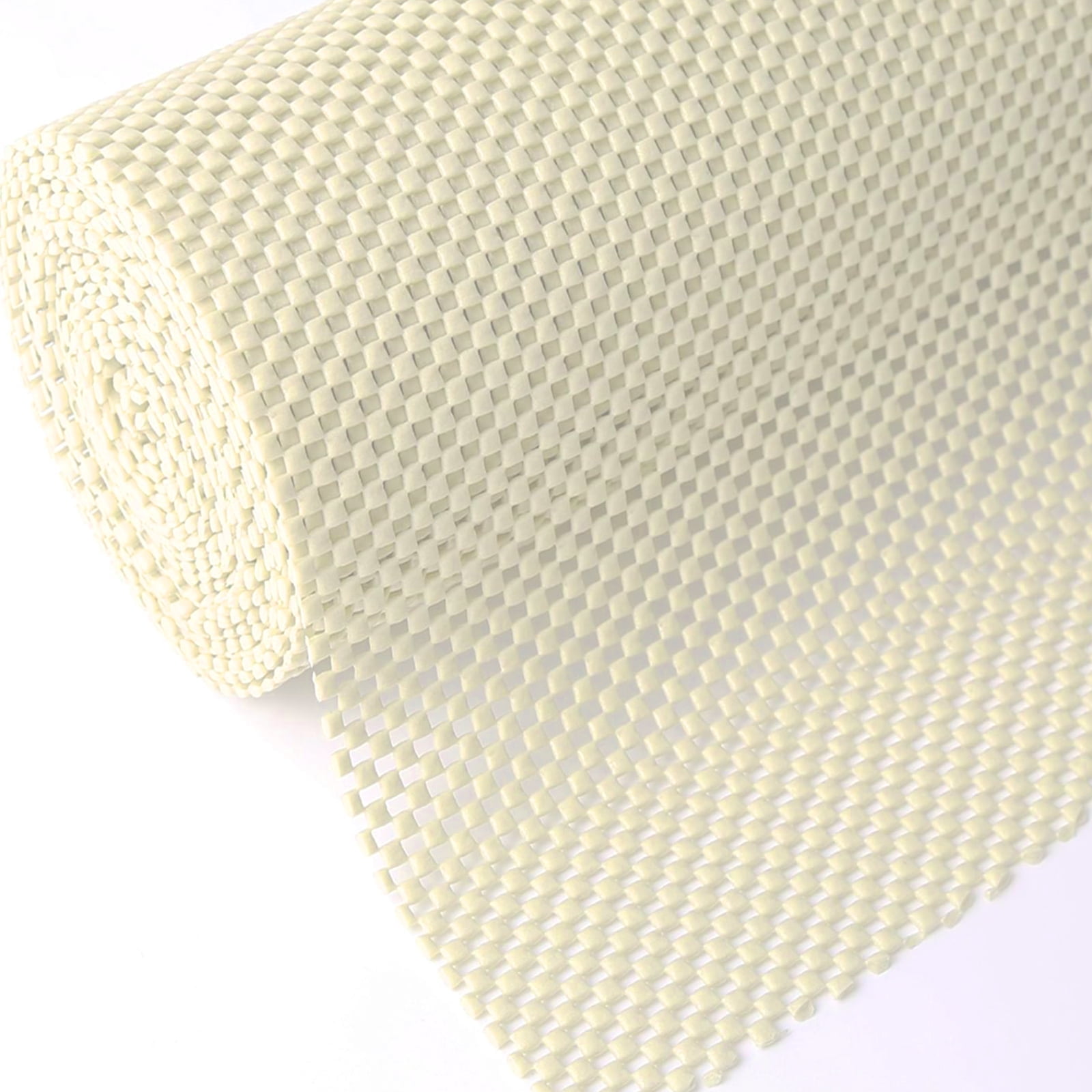 Drawer Shelf and Cabinet Liner, Keyrank Non-Adhesive Liners for Drawers ...