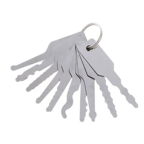 Skeleton Keys