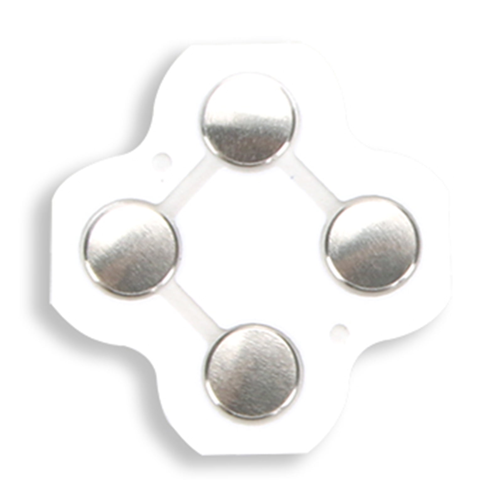 Keys ABXY Key Membrane Button Stickers Pad Replacement Electric Button ...