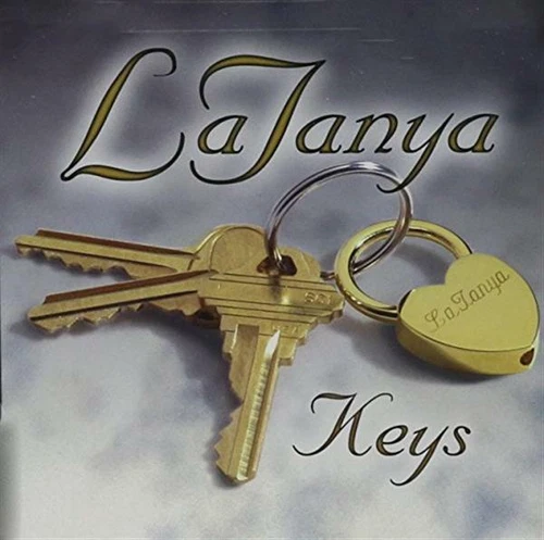 Keys Complete Contemporary R&B Music CD Album - Sold by gmusic ...