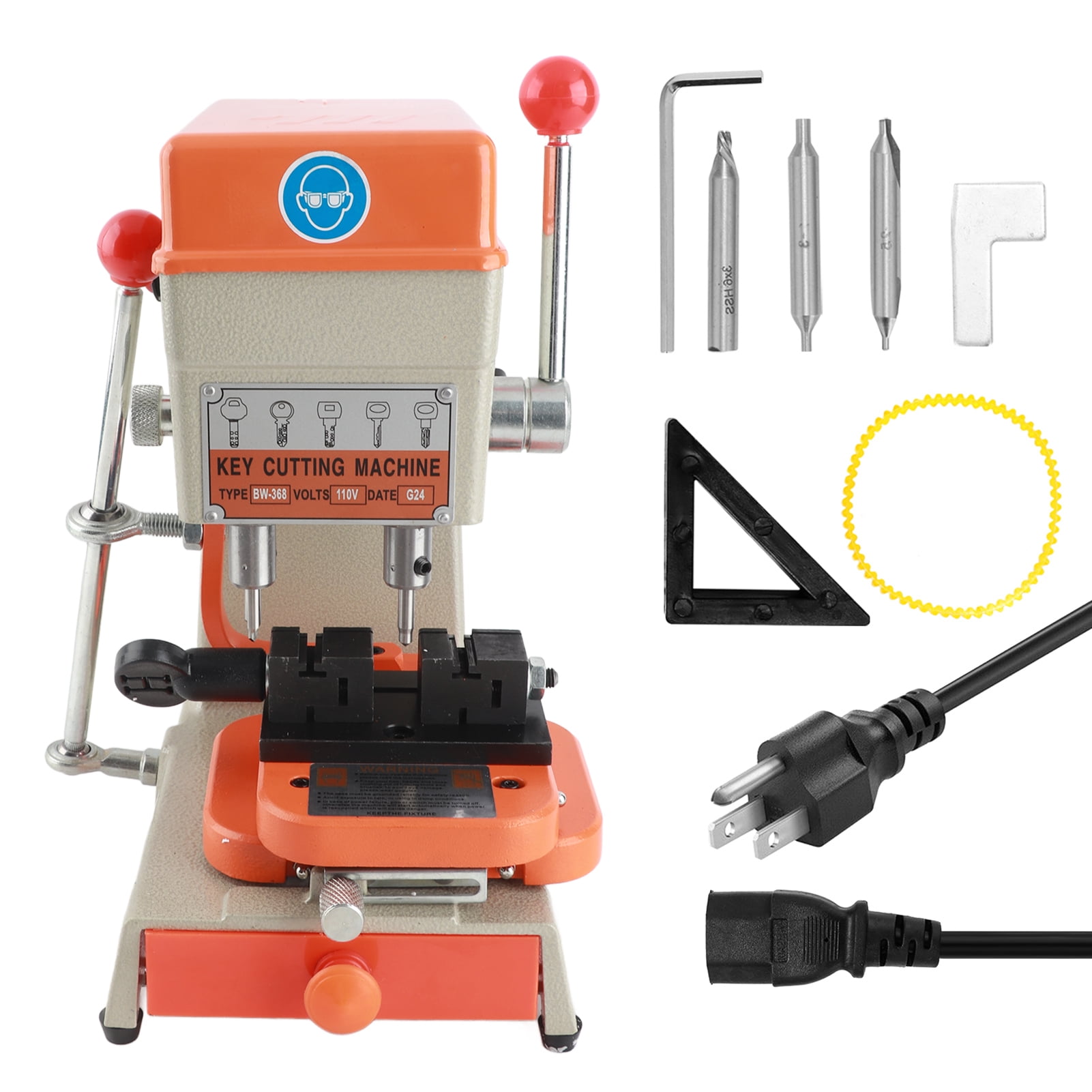 Keys Keys Duplicating Machine Keys Reproducer Reproducing Cutter ...